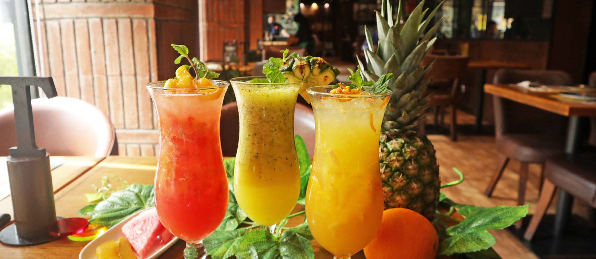 PRIMA RASA DINING GROUP