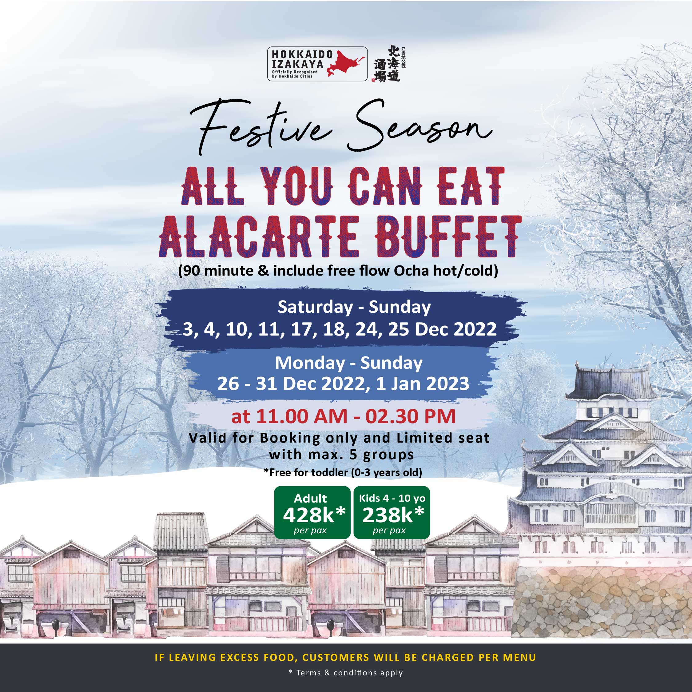 PRIMA RASA DINING GROUP