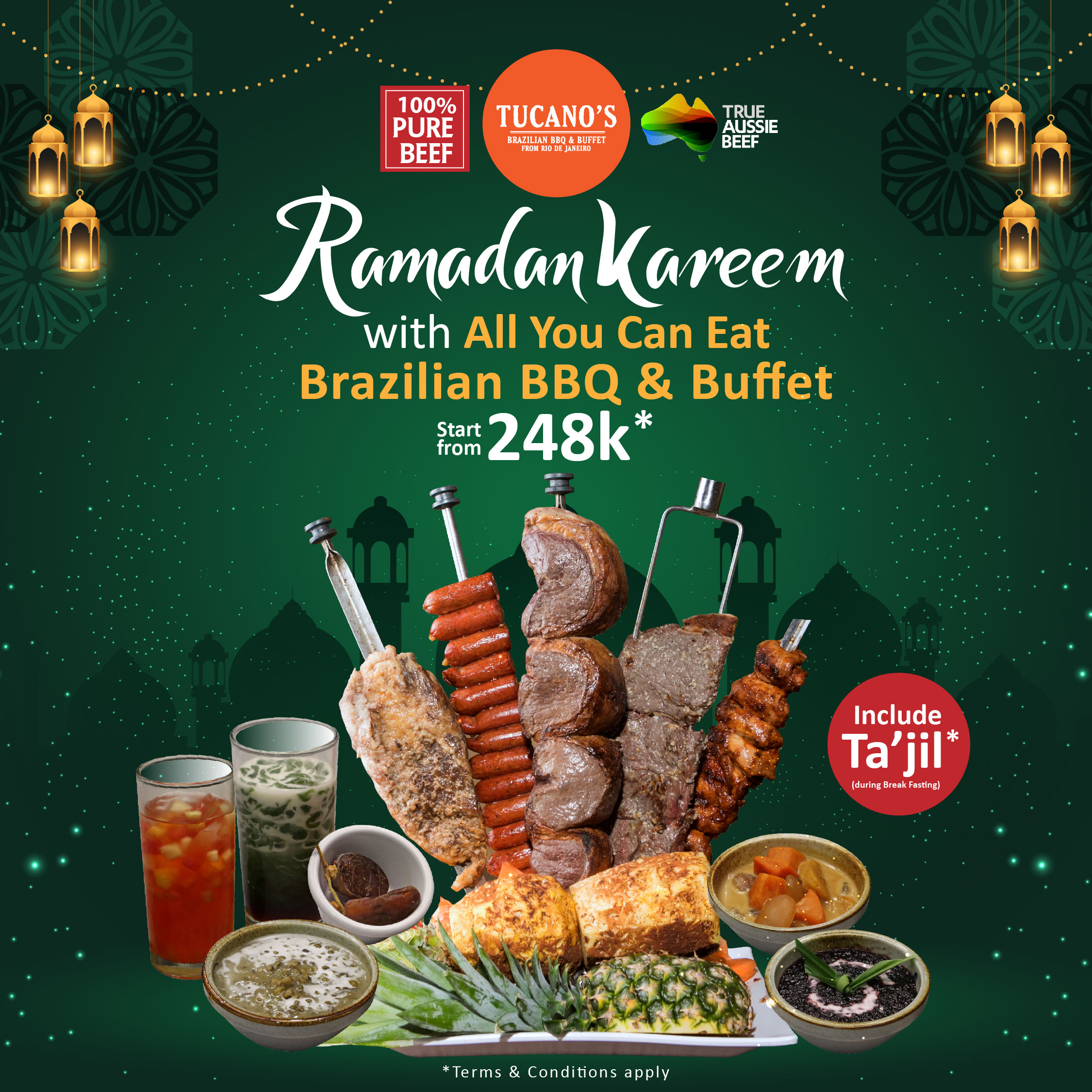 PRIMA RASA DINING GROUP